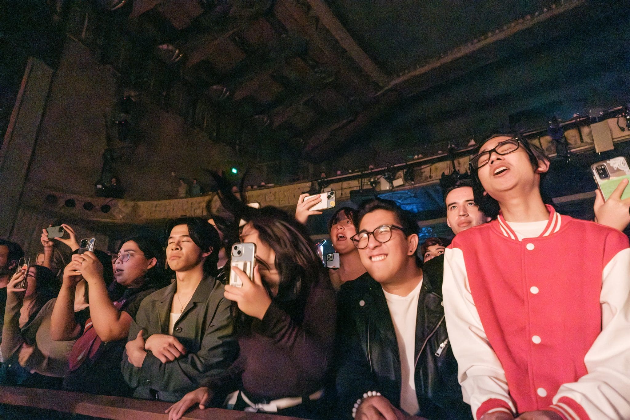 PHOTOS: Stephen Sanchez Celebrates 21st Birthday with Second Sold-Out ...