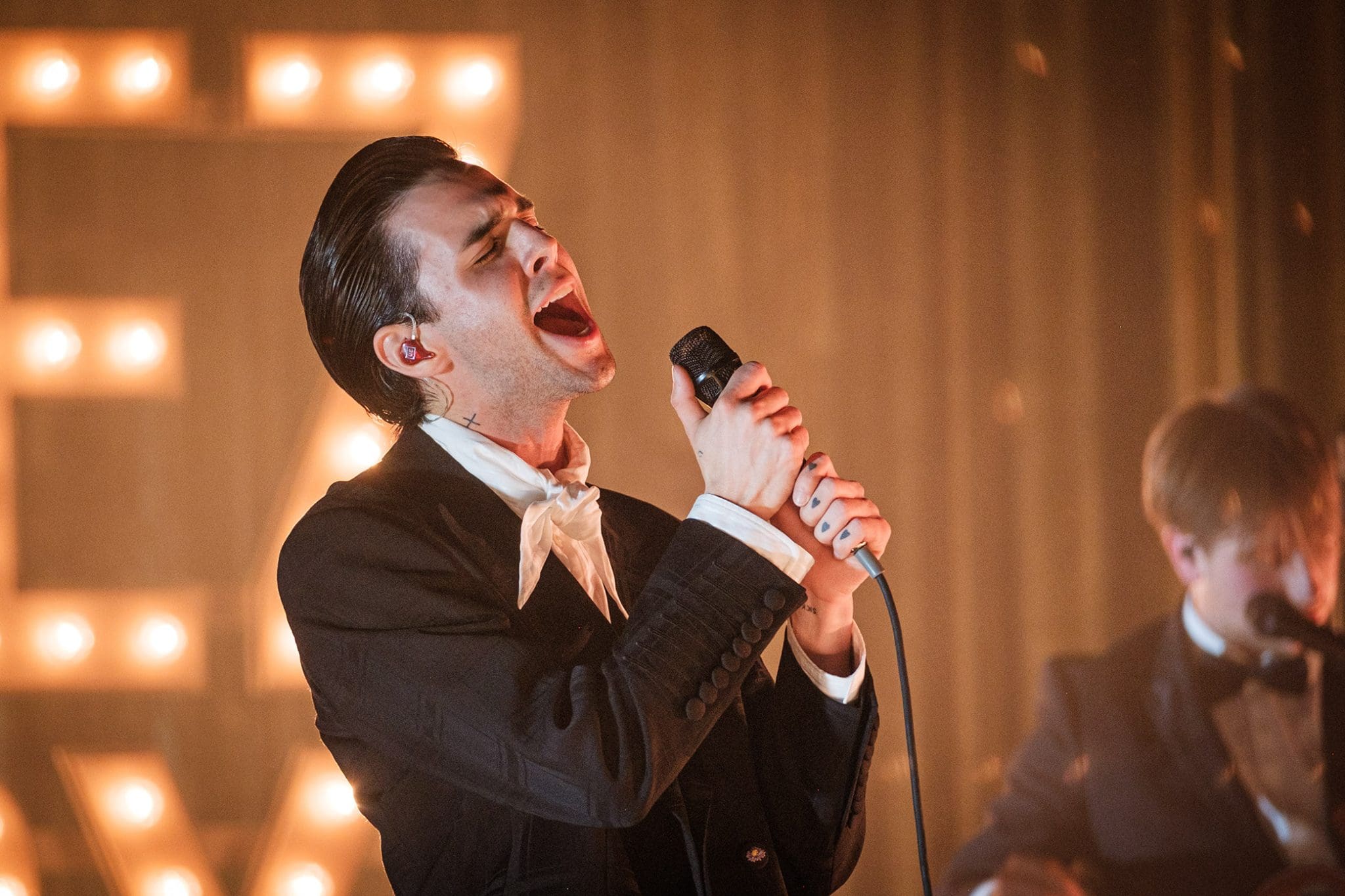 PHOTOS: Stephen Sanchez Celebrates 21st Birthday with Second Sold-Out ...