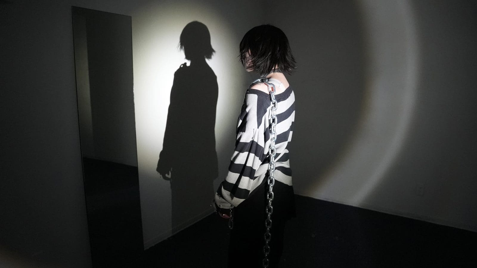 Artists You Should Know: sophie meiers Teases a Vision of "crawl__space" EP with Manic New ...