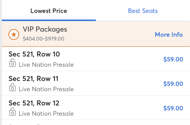 Here's How To Get NCT DREAM Presale Tickets with a Presale Code - Grimy ...