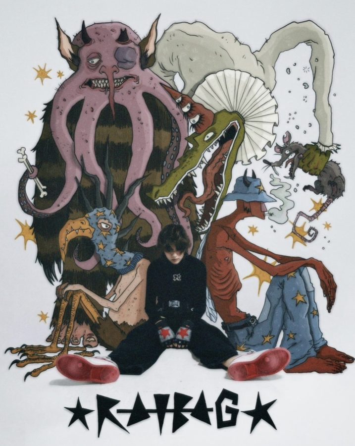 Artists You Should Know: ratbag - Grimy Goods - A Los Angeles music ...