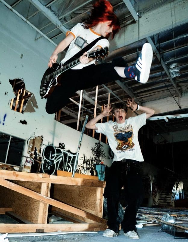 Artists You Should Know: Raue - Grimy Goods - A Los Angeles music ...