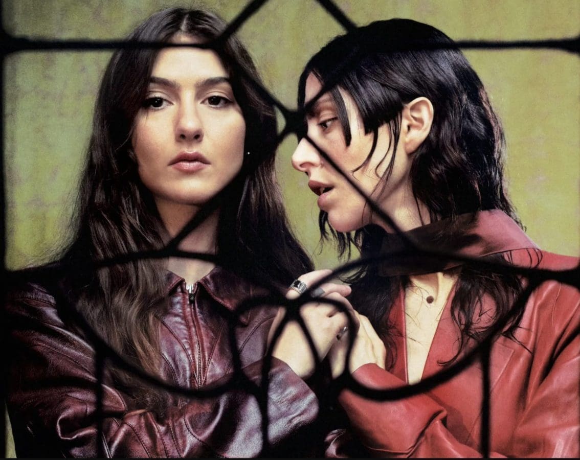 Best New Songs Featuring Caroline Polachek, Noah Pope, and Phoebe Go ...