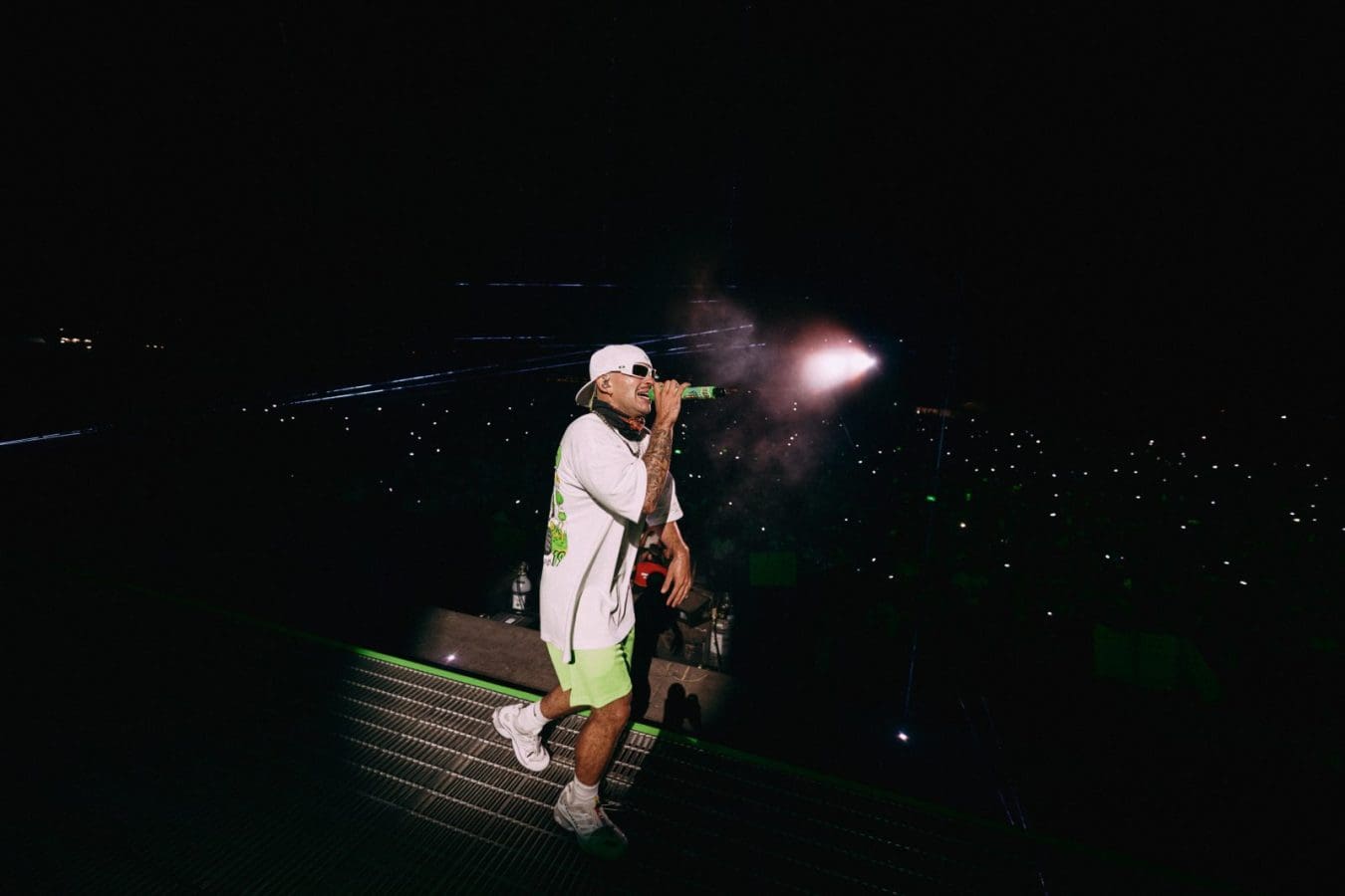 FEID Announces FerxxoCalipsis Tour 2024 — How To Get Presale Tickets ...