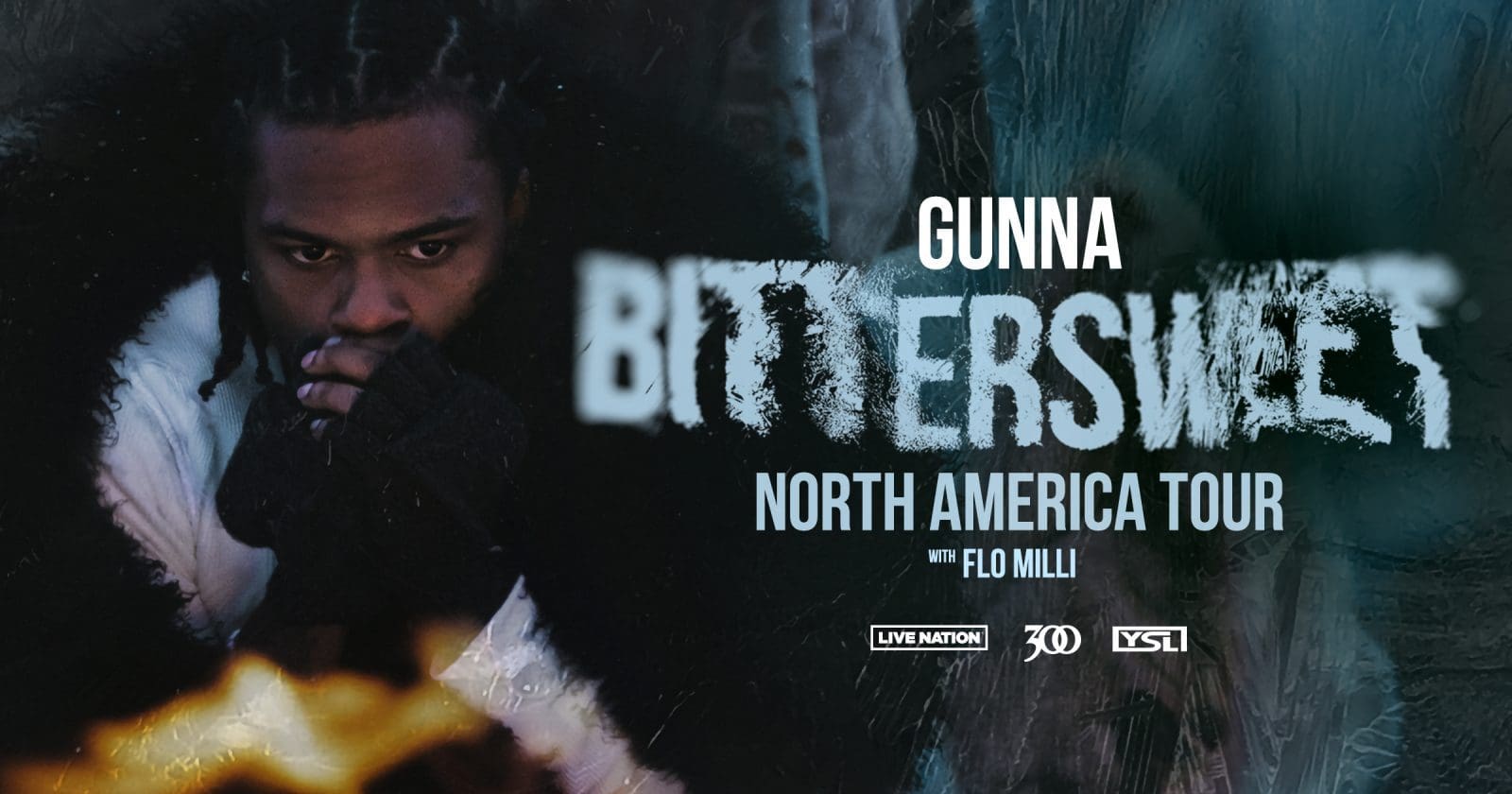 Gunna Drops Details For The Bittersweet Tour — How To Get Tickets and ...