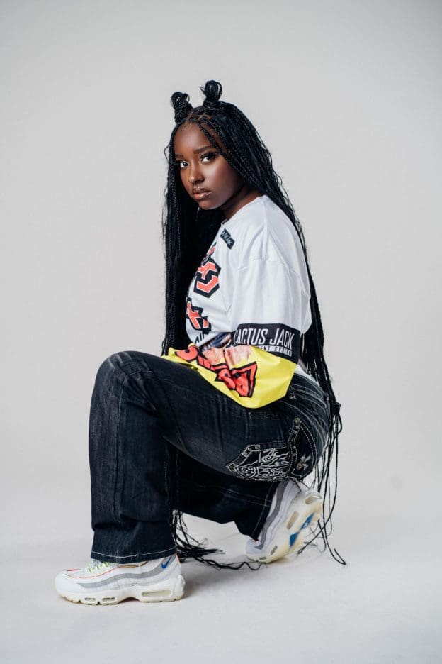 Forecast: Music Artists and Bands To Watch in 2024 Featuring J Noa ...