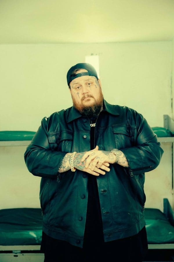 Jelly Roll Announces Beautifully Broken Tour — How To Get Tickets ...