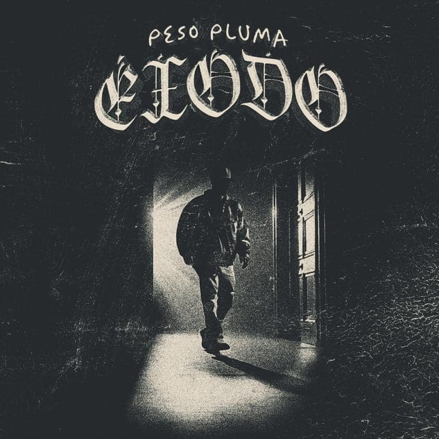 Peso Pluma Announces 2024 Exodo Tour — Here's How To Get Presale Code ...