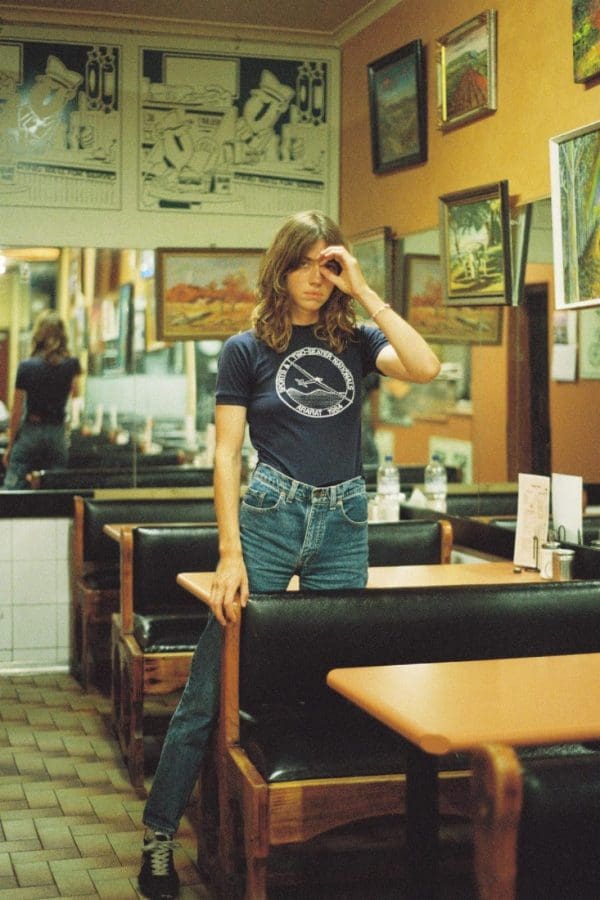 Best New Songs Featuring Caroline Polachek, Noah Pope, and Phoebe Go ...