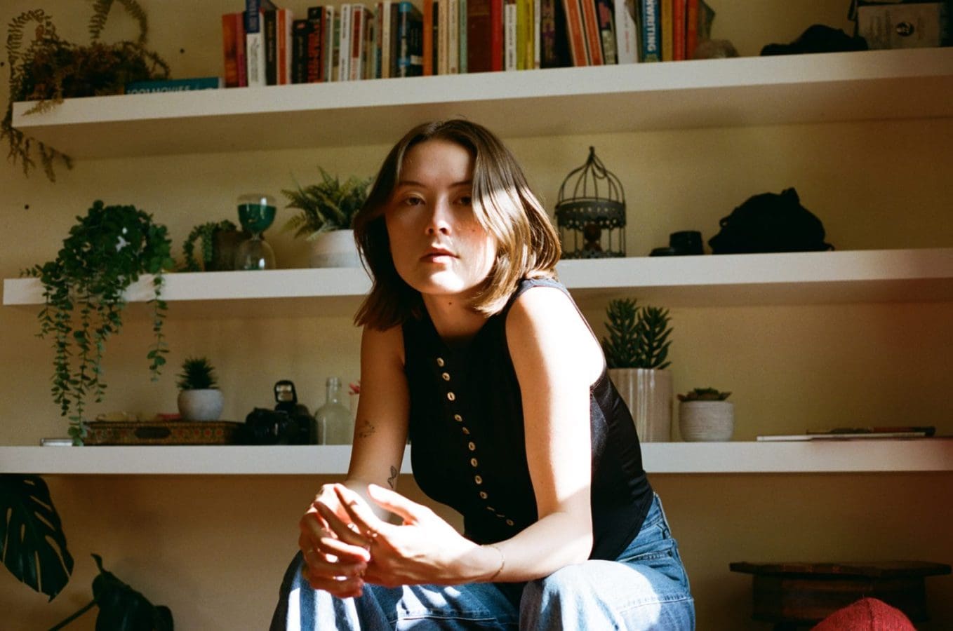 Artists You Should Know: Sabrina Song - Grimy Goods - A Los Angeles ...