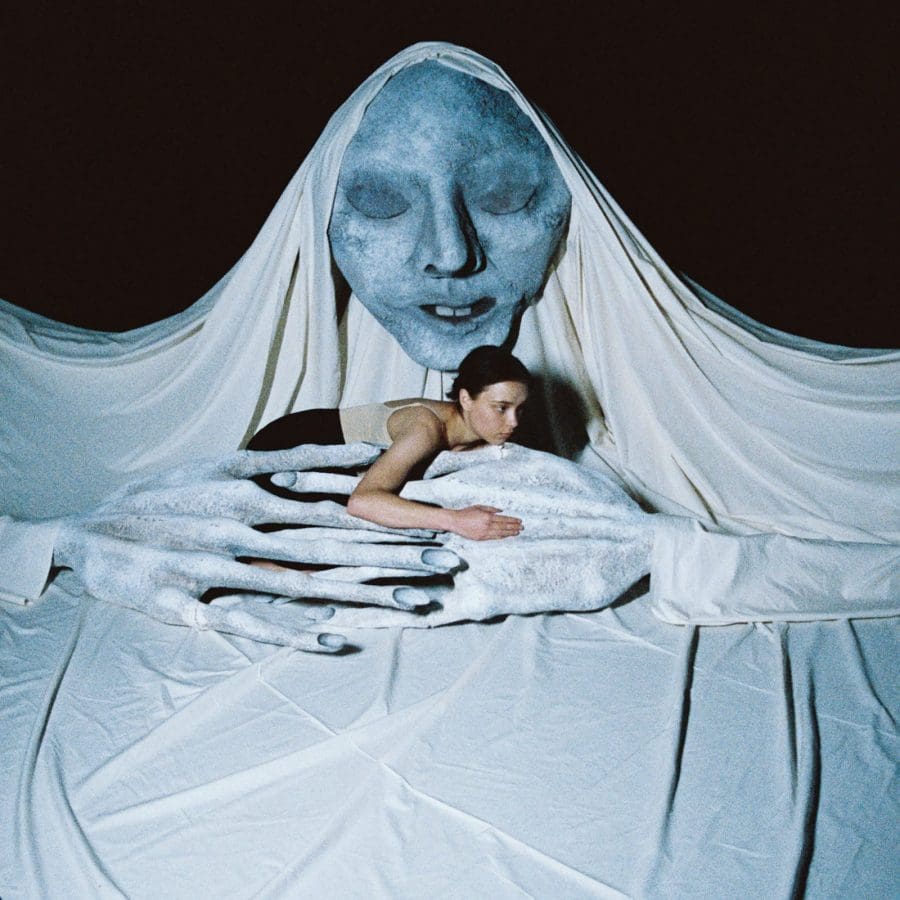Abby Sage Emerges from a Strange but Urgent Metamorphosis on Debut ...