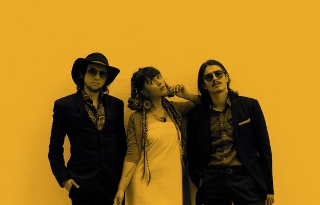 6 Bands You Need To Hear If You Like Khruangbin - Grimy Goods - A Los ...