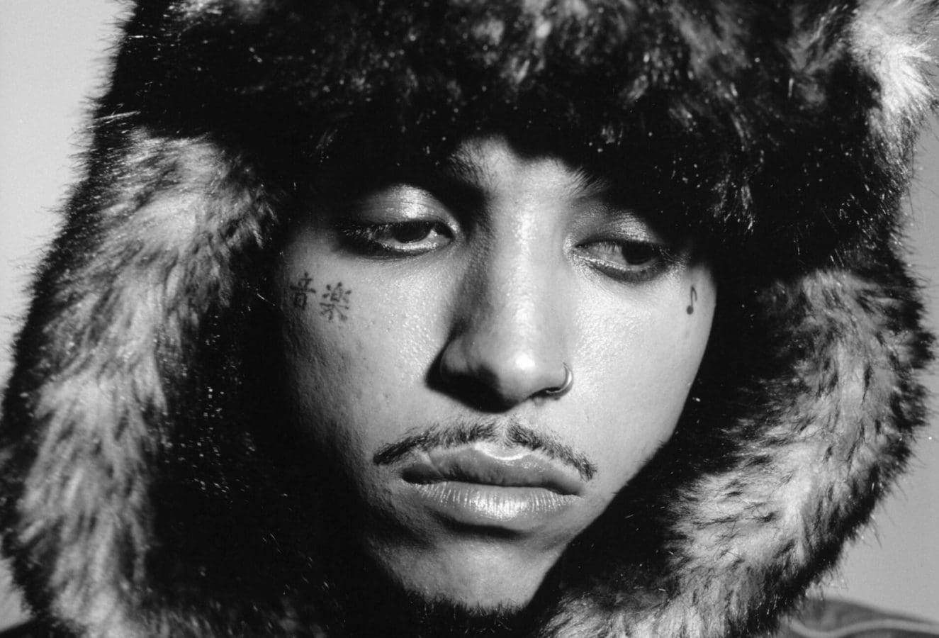 Artists You Should Know: Deyaz - Grimy Goods - A Los Angeles music ...