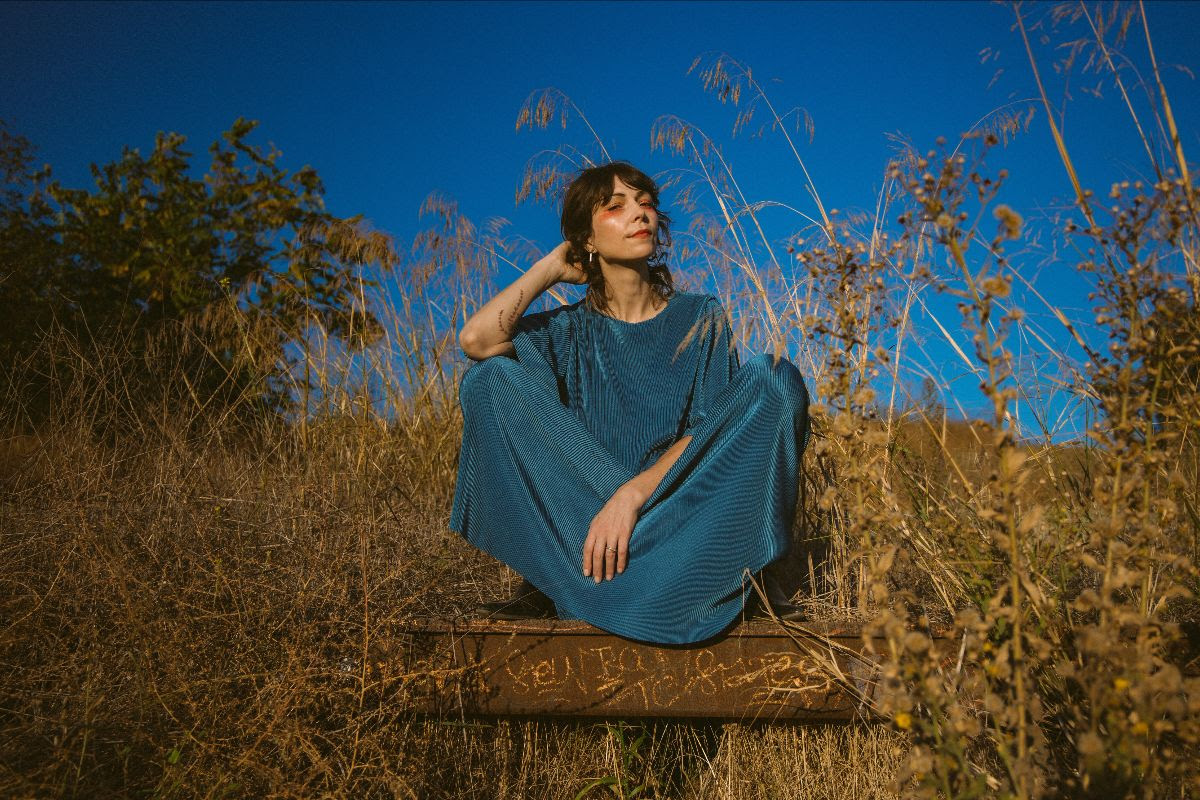 Jess Cornelius Leans Into Change on "People Move On," New Album "CARE ...