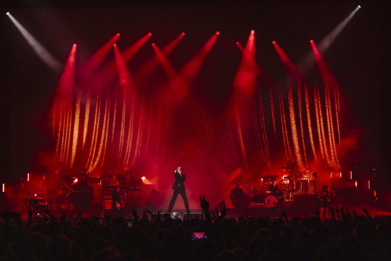 Pulp Return with North American Tour Dates — Here's How To Get Presale ...