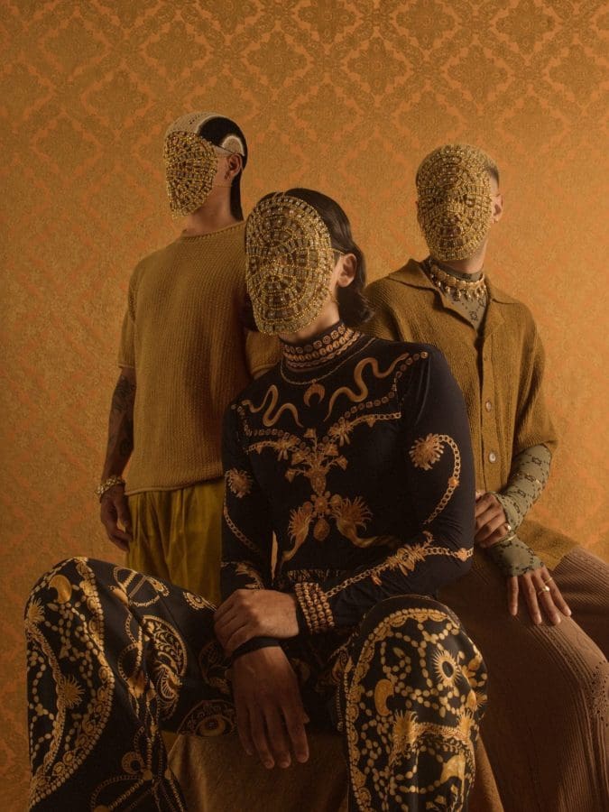 6 Bands You Need To Hear If You Like Khruangbin - Grimy Goods - A Los ...