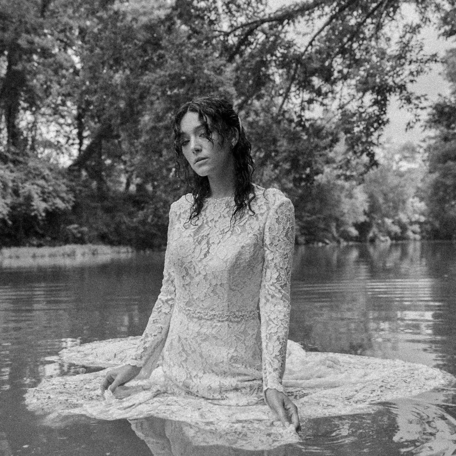 Artists You Should Know: Kesley Bou - Grimy Goods - A Los Angeles music ...