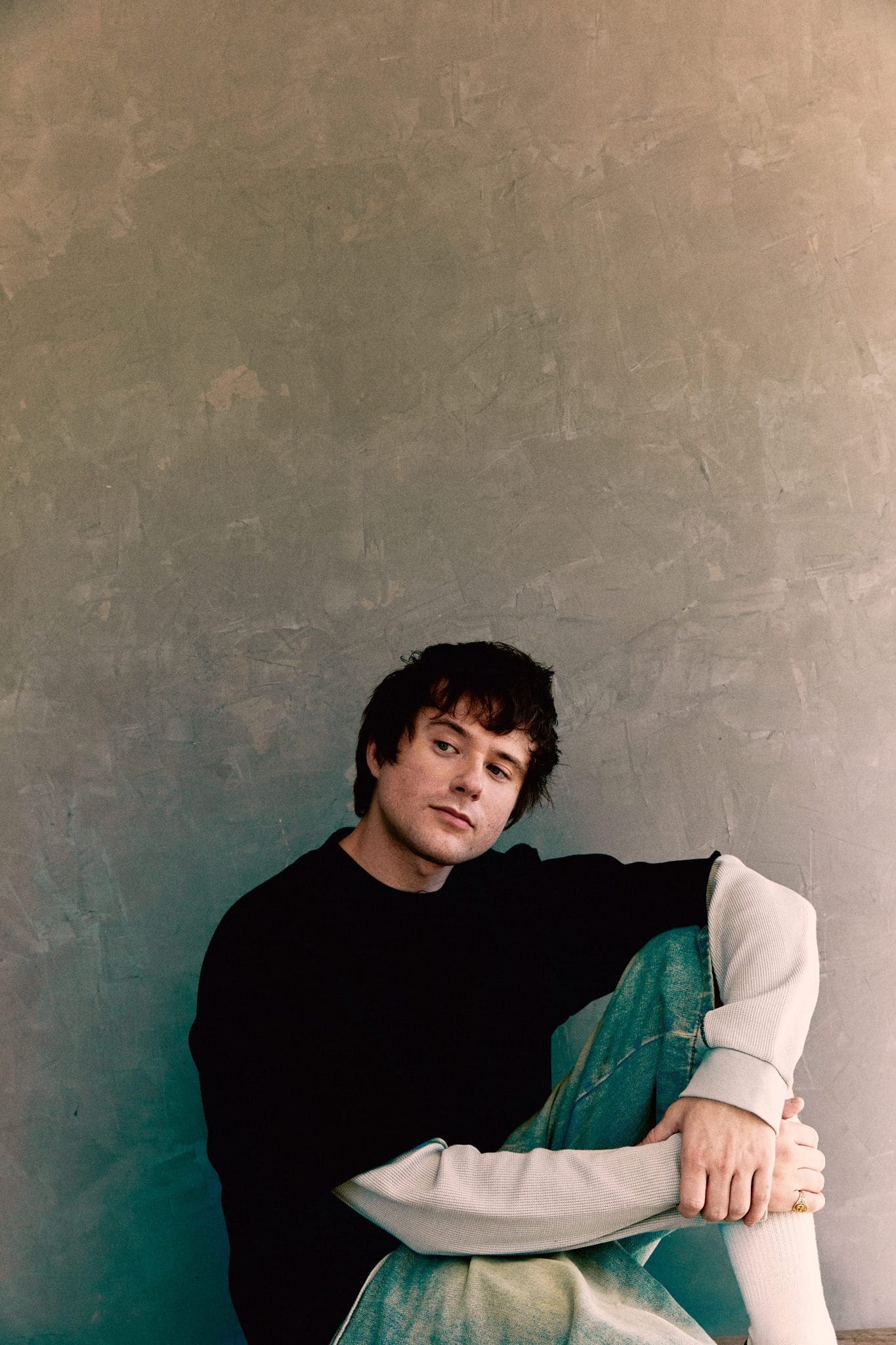 Alec Benjamin Announces 12 Notes North American Tour — Here's How To ...