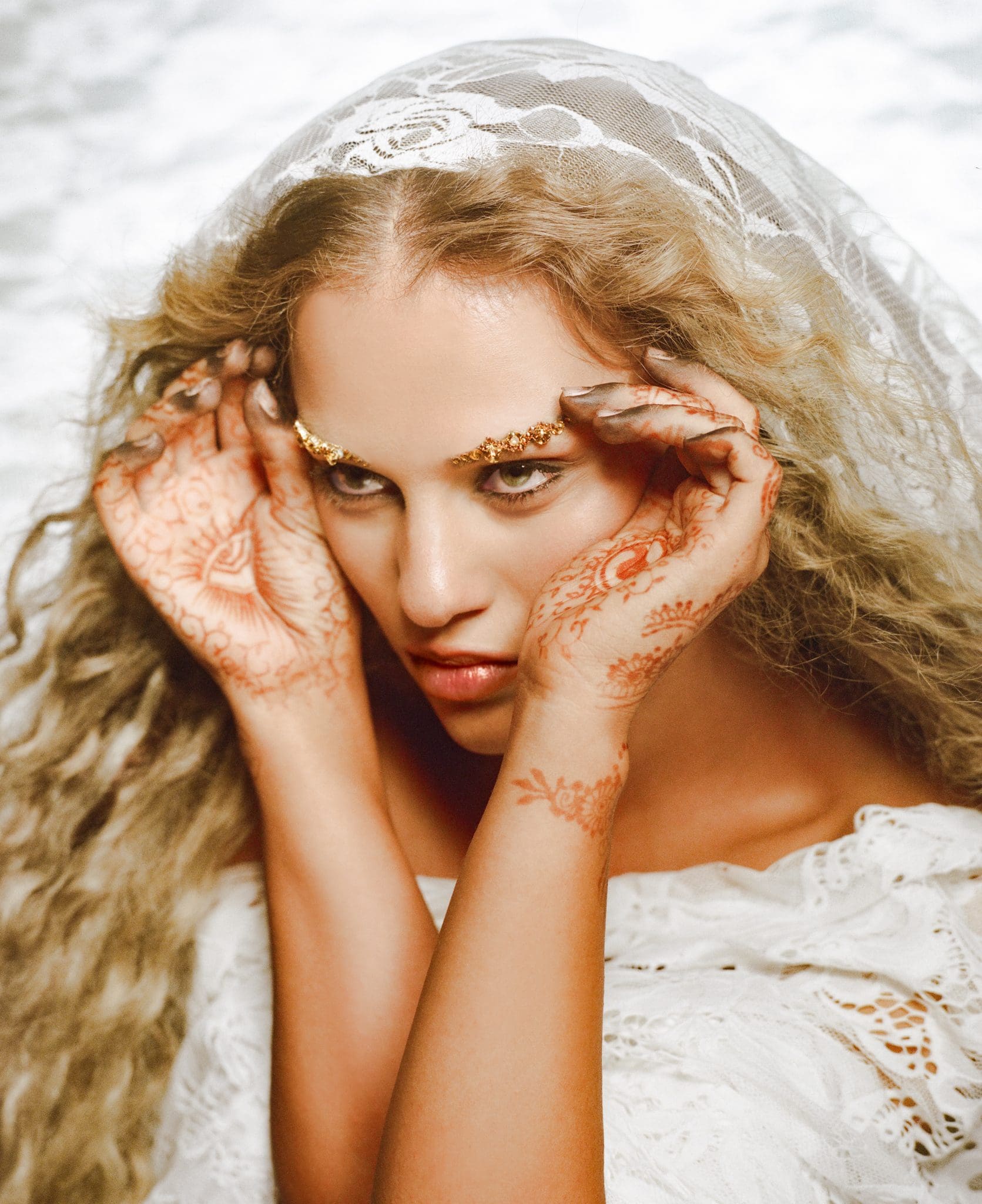 Elyanna Shares an Intimate and Propulsive Self-Portrait on Debut Album ...