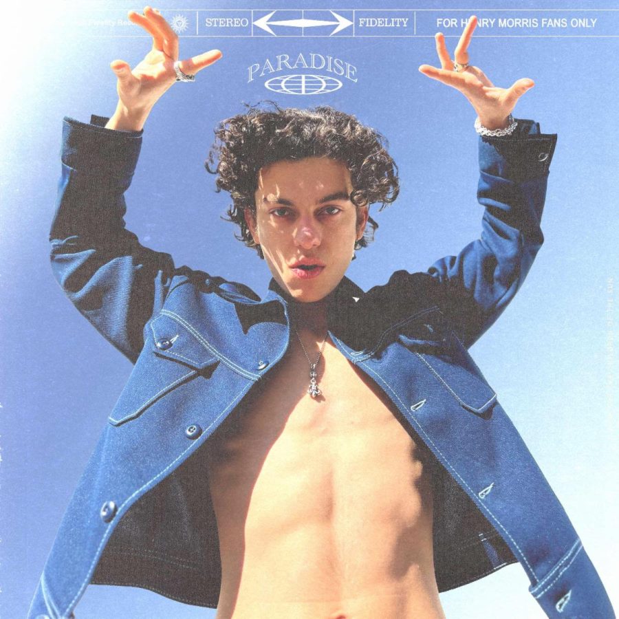 Forecast: Music Artists and Bands To Watch in 2024 Featuring Henry ...