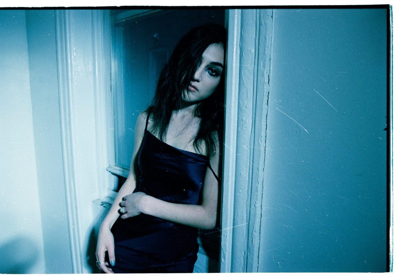 Artists You Should Know: ROREY - Grimy Goods - A Los Angeles music ...