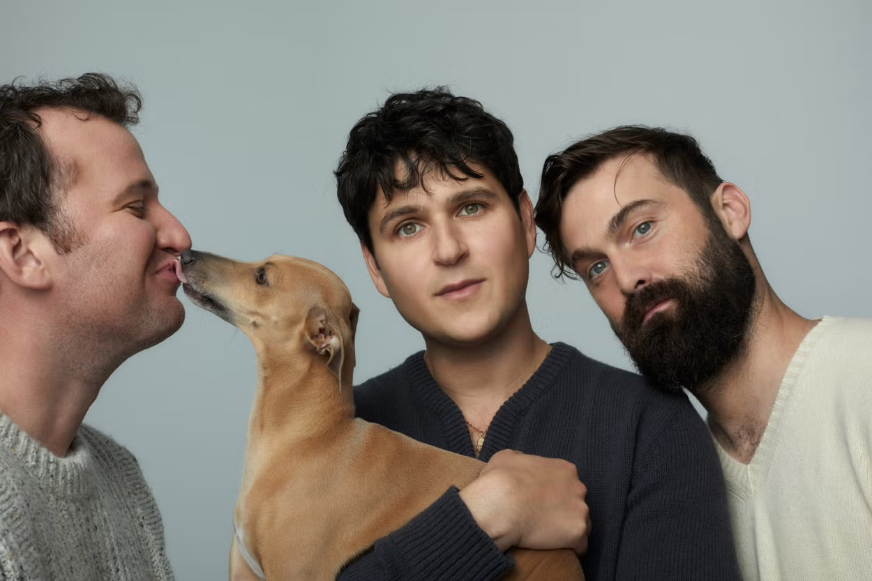 Vampire Weekend Grasp for the Courage to Let Go on New Album "Only God ...
