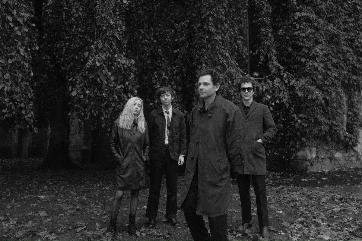 Lo Moon Learn How to Let Go on New Introspective Album "I Wish You Way ...