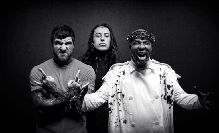 Falling In Reverse Announce 2024 Summer Tour — Snag Early Tickets with ...