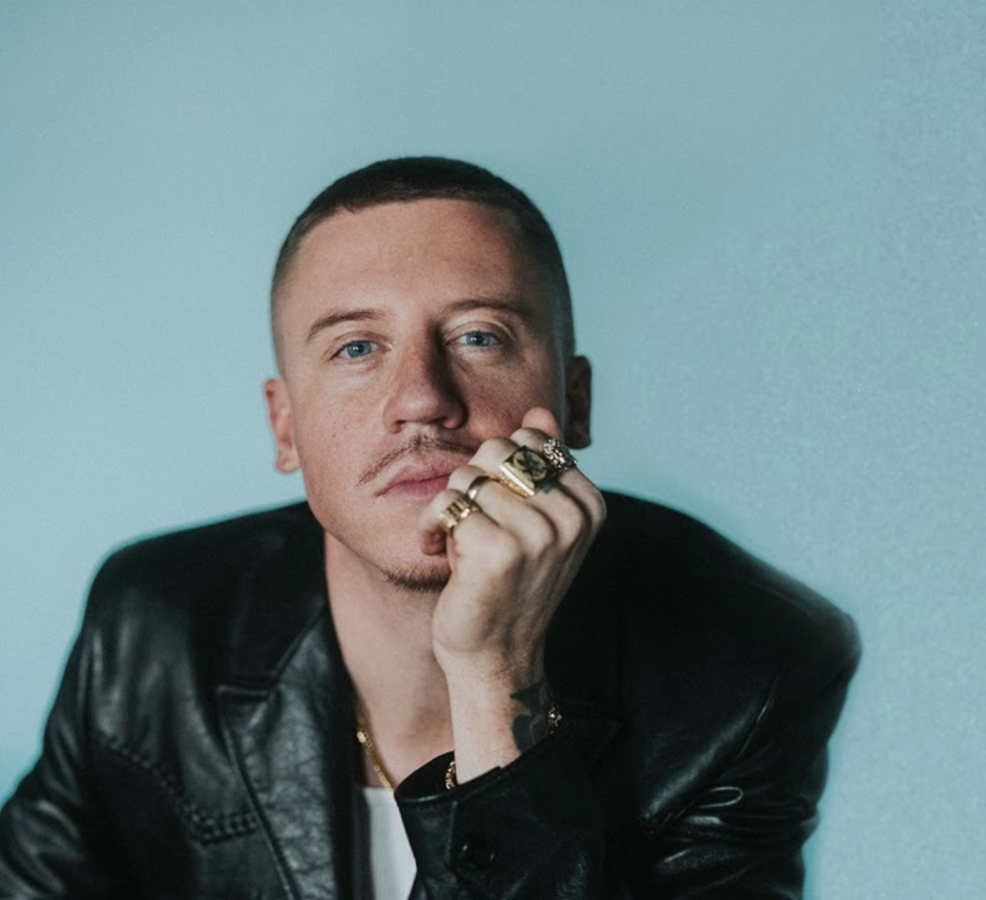Why Macklemore's new song "Hind's Hall" is one of the most important ...