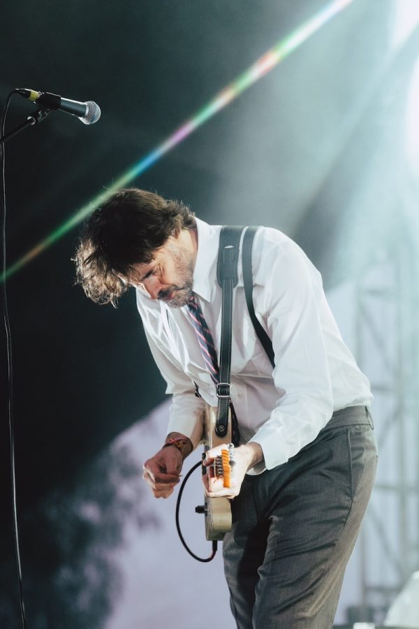 Stream Miike Snow’s first new song in over eight years, “I Was A Sailor ...