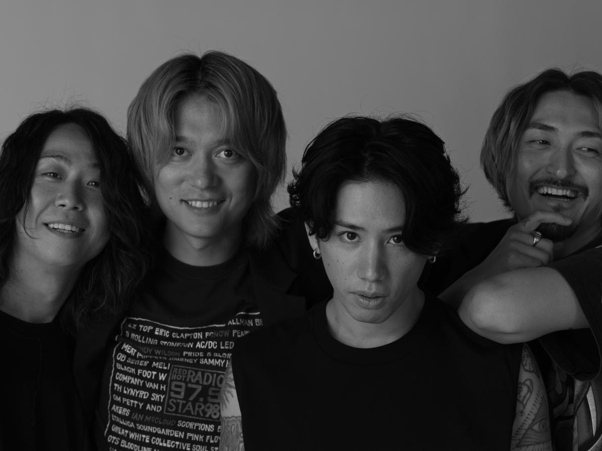 Win Tickets to ONE OK ROCK at the Kia Forum - Grimy Goods - A Los ...