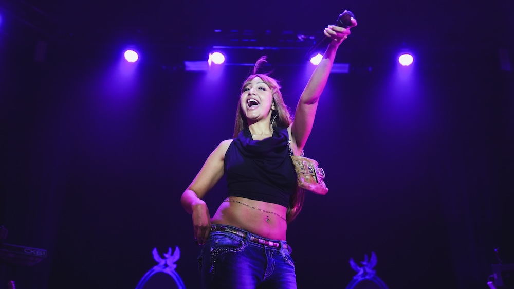 PinkPantheress Announces Two Los Angeles Concerts at the Wiltern — Snag ...