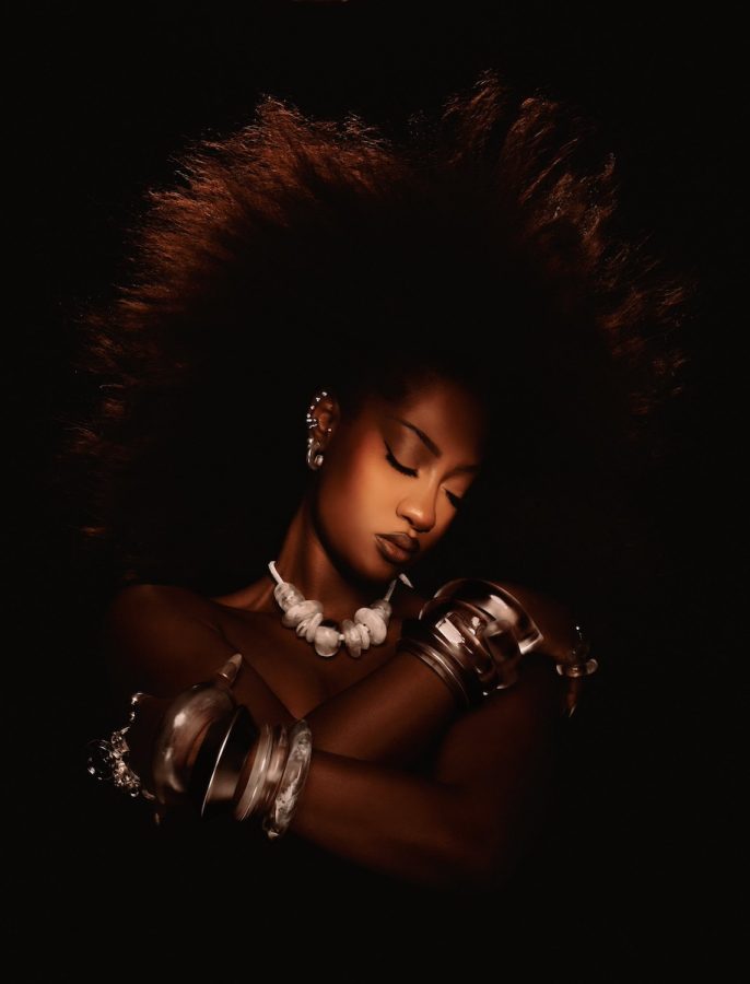 TEMS Announces Born In The Wild World Tour — Here's How To Get Presale ...