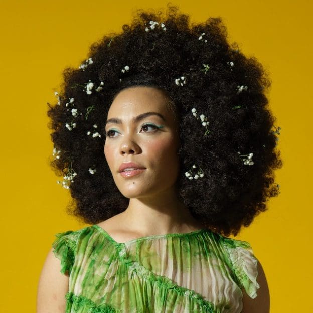 Artists You Should Know: Madison McFerrin - Grimy Goods - A Los Angeles ...
