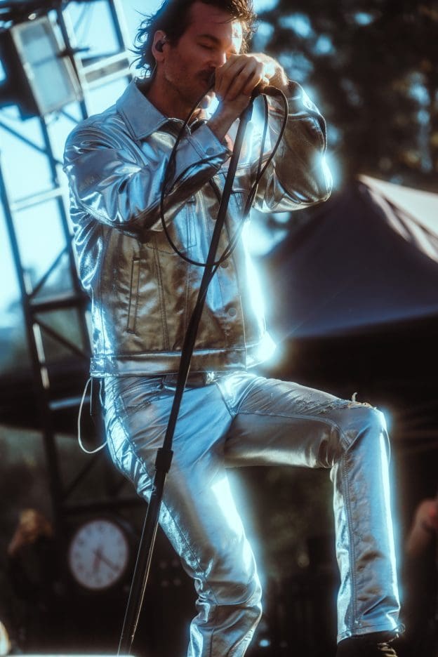 SUBSTANCE LA announces its first wave lineup featuring TR/ST, ADULT., A ...