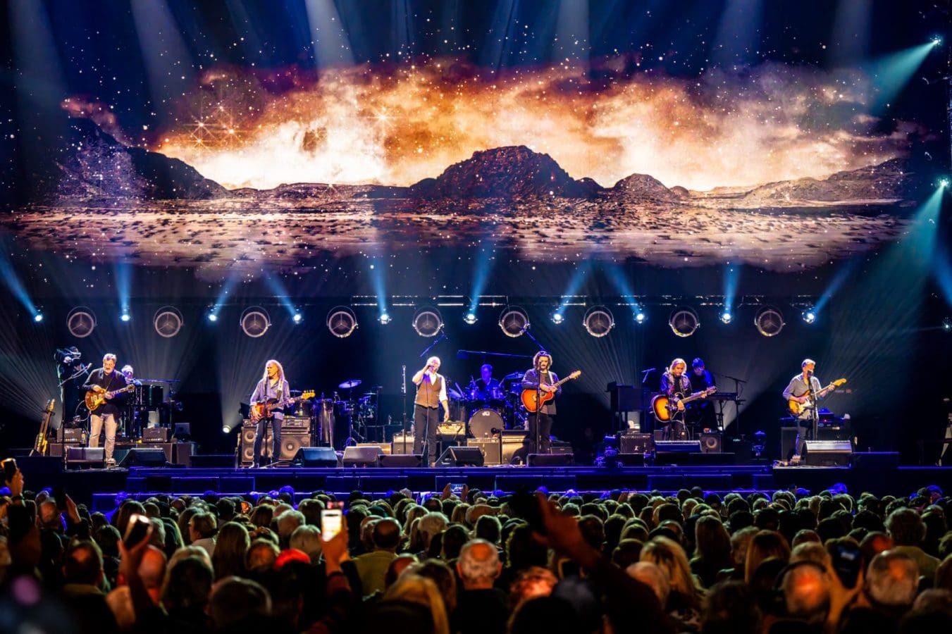 Eagles at Sphere Las Vegas: How Much Are Tickets and How To Get Presale ...