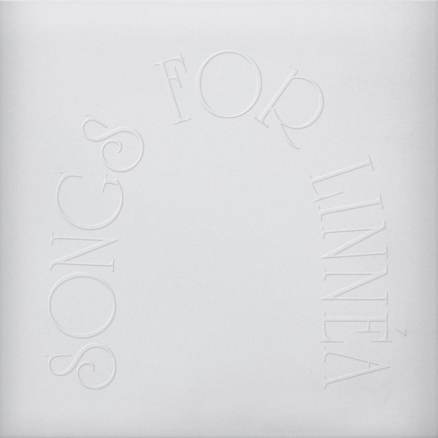 Chewing shares a vision of his piano-glinting sophomore album 'Songs ...