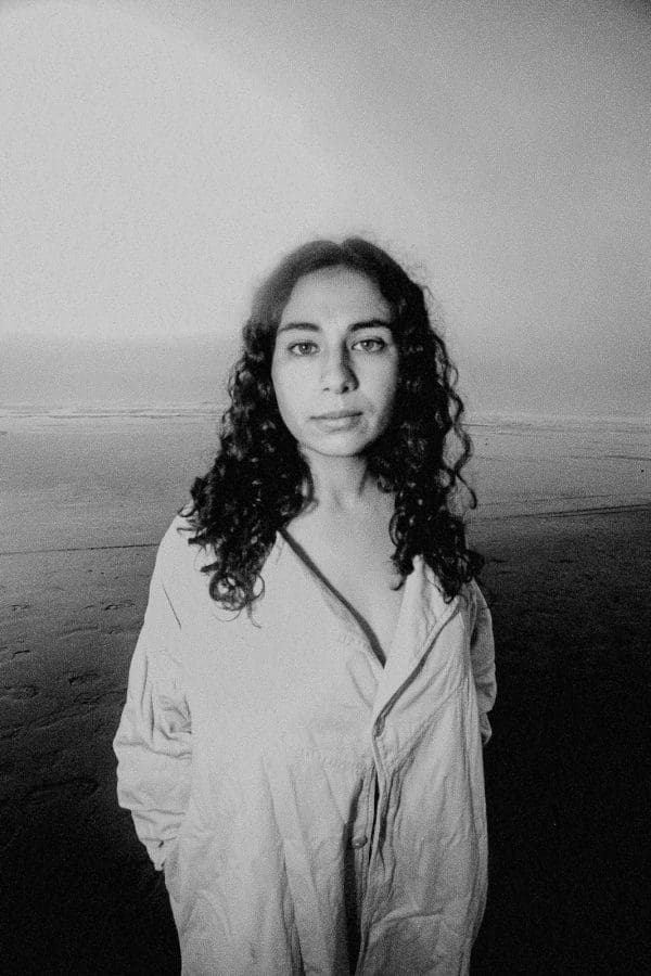 ZOLA keeps faith in growth as a process for her spellbinding folk-pop ...