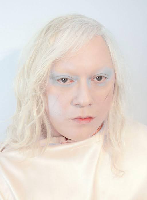 Win Tickets to ANOHNI and The Johnsons at the Walt Disney Concert Hall ...