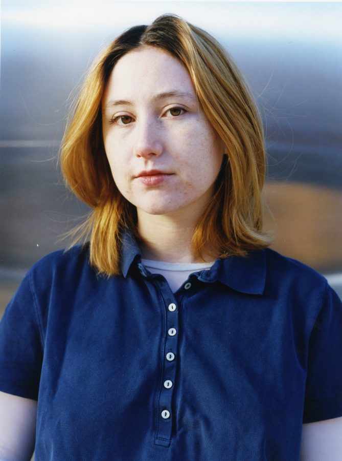 Artists You Should Know: Margaux - Grimy Goods - A Los Angeles music ...