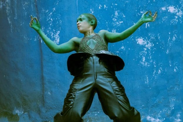 3 Best New Songs Featuring Sans Soucis, Suki Waterhouse, TSHA feat ...