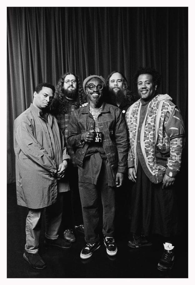 André 3000 is taking 'New Blue Sun' on tour—how to get presale code ...