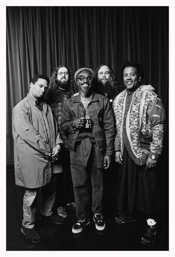 André 3000 is taking 'New Blue Sun' on tour—how to get presale code ...