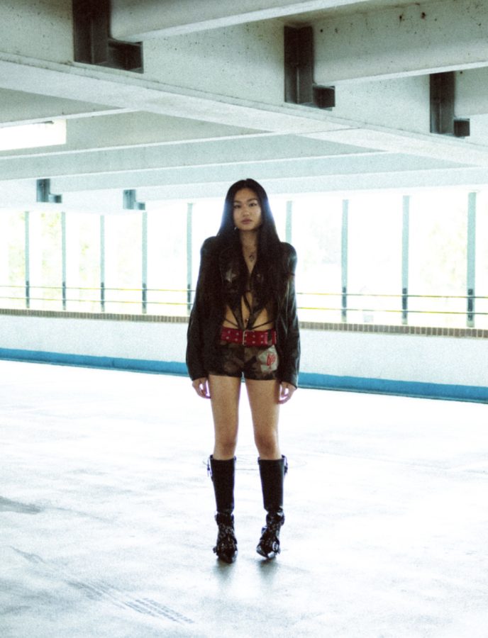 Artists You Should Know: Baobei - Grimy Goods - A Los Angeles music ...