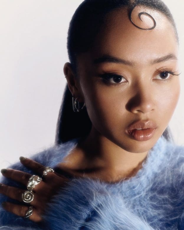 Review: Griff Searches for Equilibrium Amidst Life’s Dizzying ...