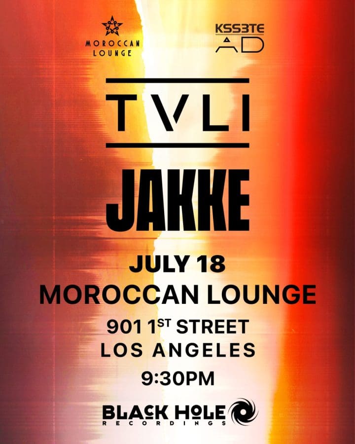 Artists You Should Know: TVLI - Grimy Goods - A Los Angeles music ...