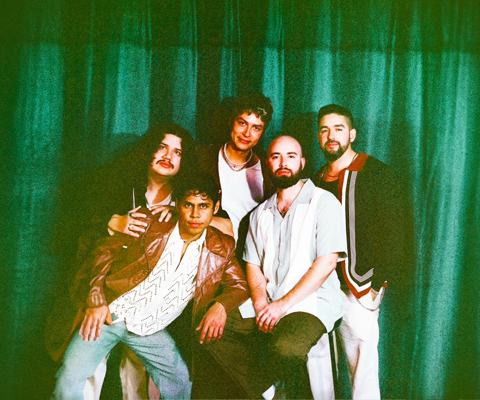 Concerts in Los Angeles: 5 Reasons to See Inner Wave's 'Sun ...