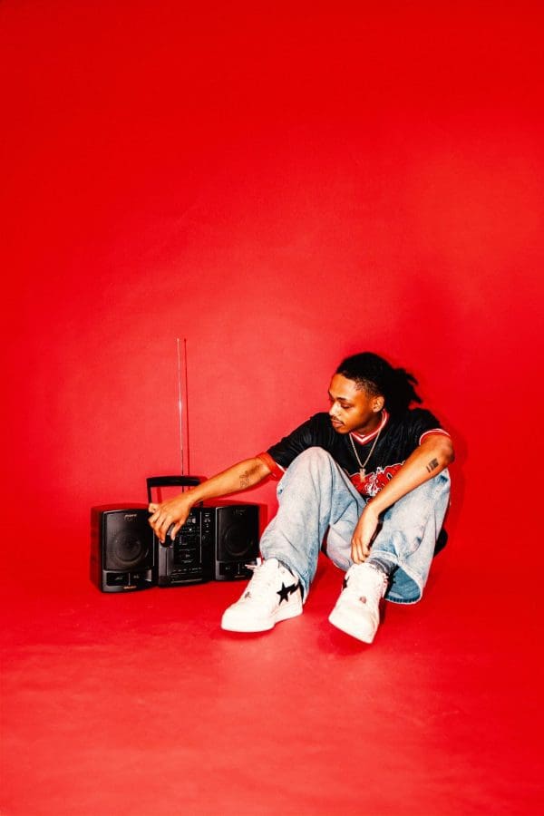 Music Artists You Should Know: SONNY - Grimy Goods — discover new music ...