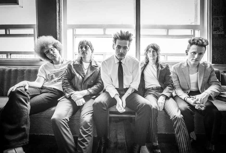 3 Best New Songs: Khalid & Arlo Parks, Brigitte Calls Me Baby, Benjamin ...