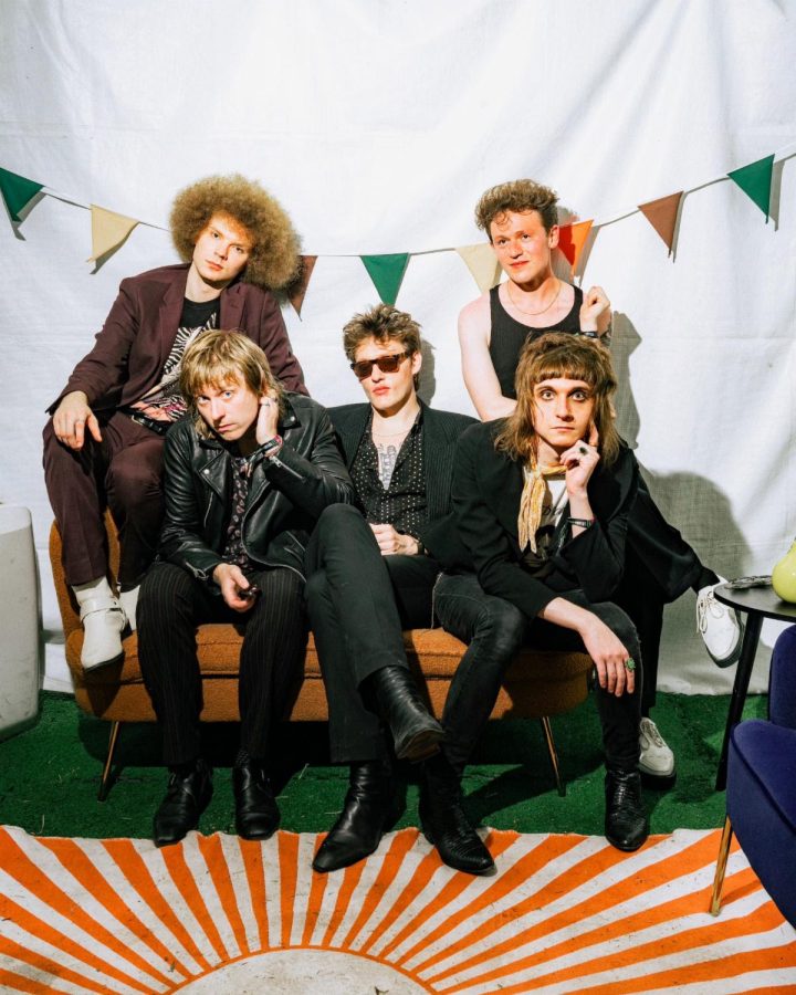 Album Review: Brigitte Calls Me Baby transports past styles into the ...